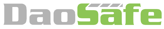بوابات مترو ترنستايل Daosafe DS3000 | كيميت للحلول الذكية