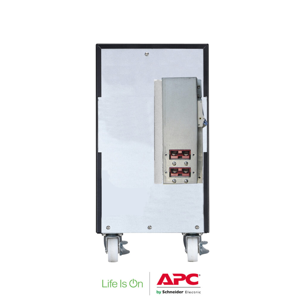 APC Easy 6000 VA 1Ph Online UPS | Model SRV6KIL