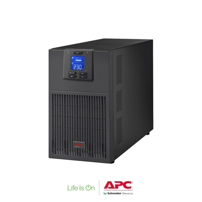 APC Easy 3000 VA Online UPS | Model SRV3KI