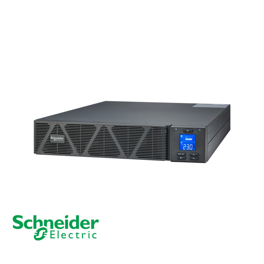 APC Easy 2000 VA 1Ph Online UPS | Model SRV2KIL
