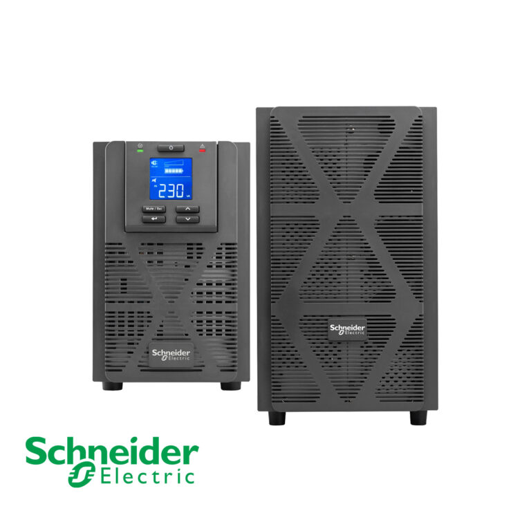 Schneider Easy 3000 VA 1Ph Online UPS | Model SRVS3KIL