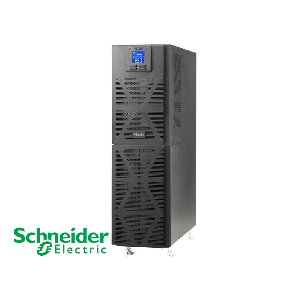Schneider Easy 6000 VA 1Ph Online UPS | Model SRVS6KI