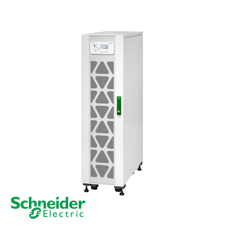 SE Easy UPS 3S 40 kVA 400V 3:3 UPS | Model E3SUPS40KHB2