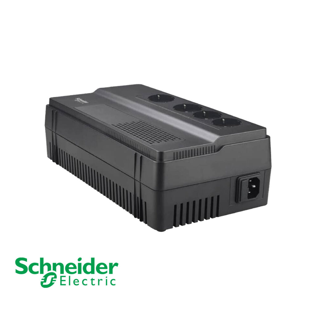 Schneider Electric EASY UPS BVS 1000 VA | Model BVS1000I-GR