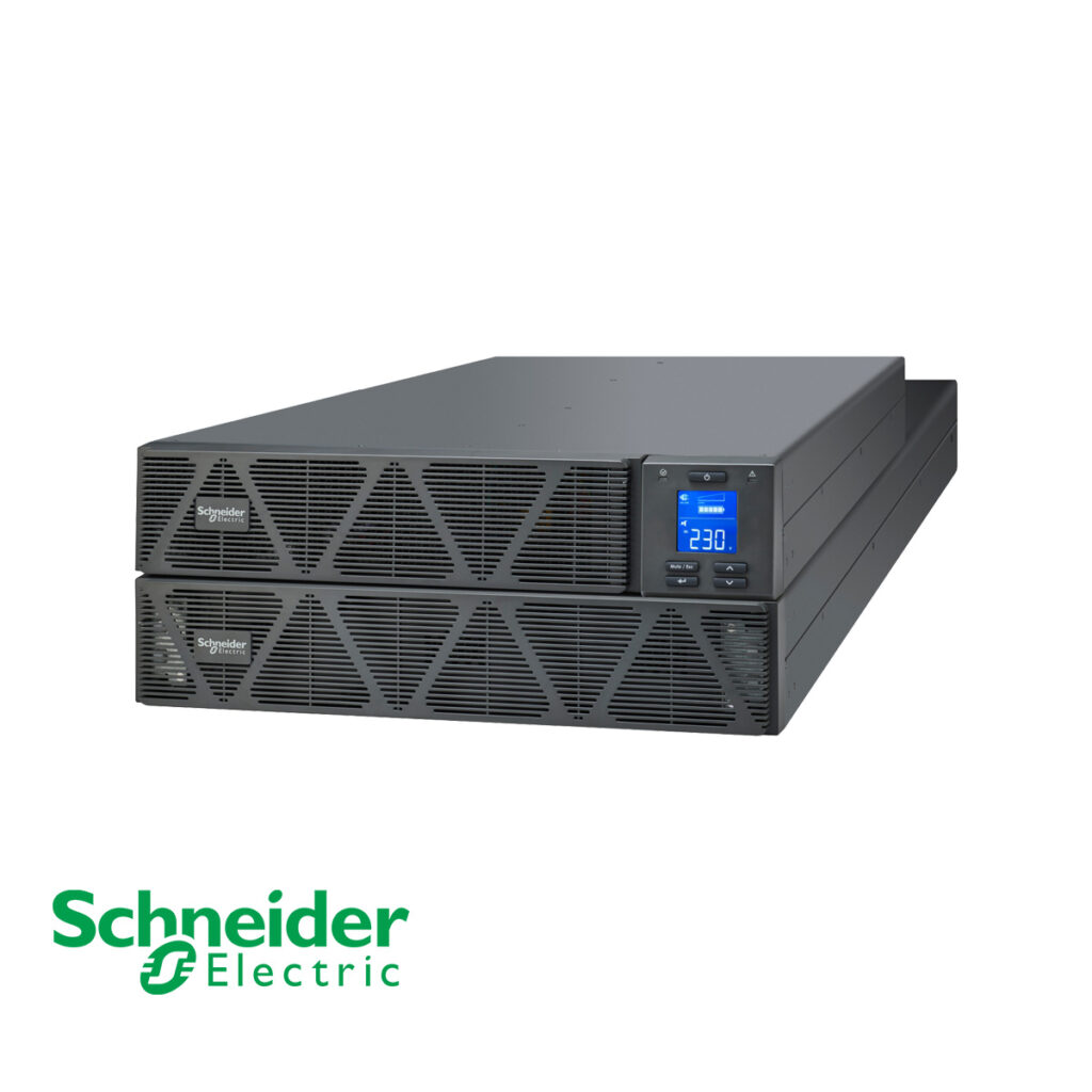 Schneider Easy UPS Online SRVS 10000 VA | Model SRVS10KRIRK
